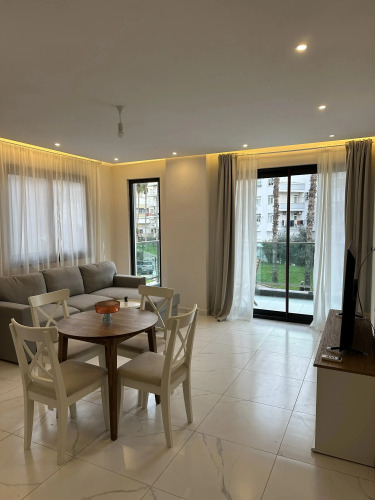 V Sur Mer Flat - Alanya