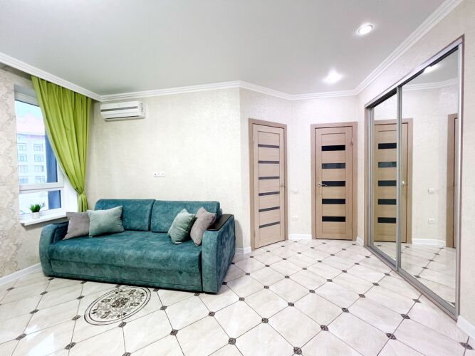 Na Ulitse Kalinina Flat - Kazan
