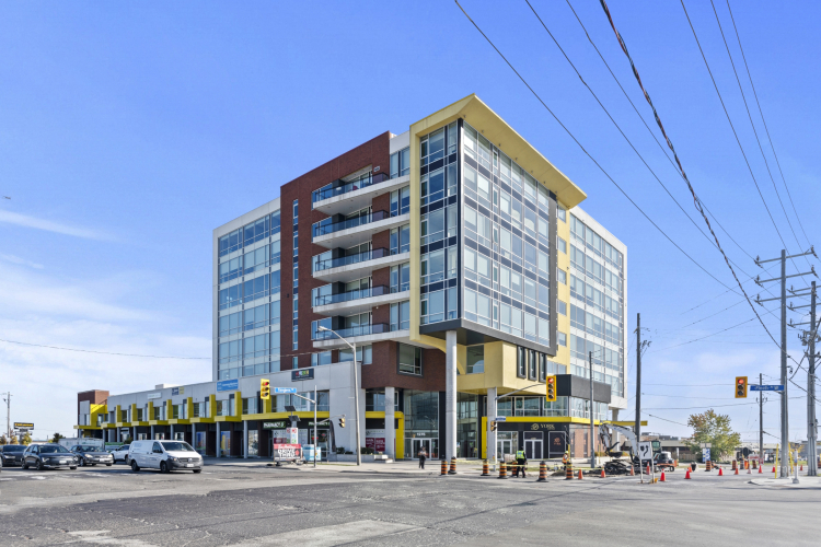 Bright Suites Finch West By Globalstay Apartments - Vaughan