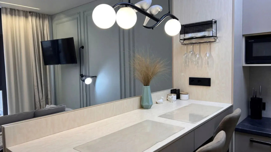 Sochiposutochno Apartments - Sochi