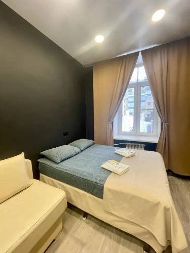 Na Bolshoy Sampsonievskiy 57/2 Hostel - Sint-Petersburg