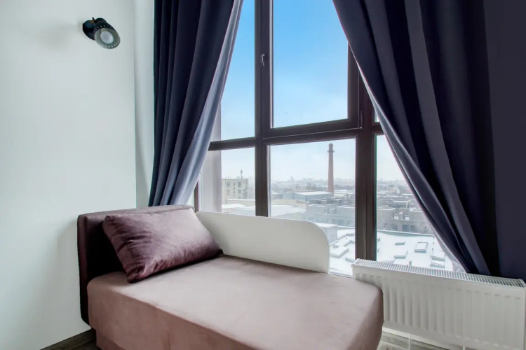 611 Apartville 14 Apartments - Moscow