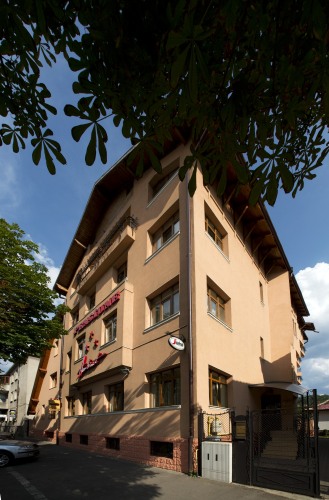 Bed&breakfast Ambient - Brașov