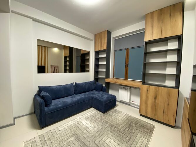Tretyakow Apart Begovaya Apartments - Moscow