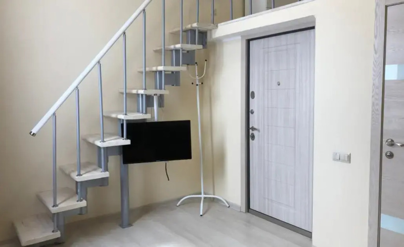 Apartamenty Studiya Na Bolshoy Konyushennoy 2 - 상트페테르부르크