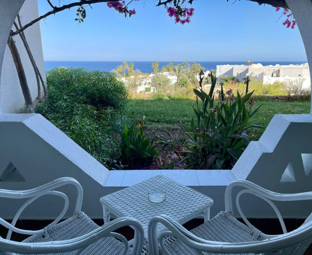 Coral Bay Sunset Views Apartment Hotel - Charm el-Cheikh