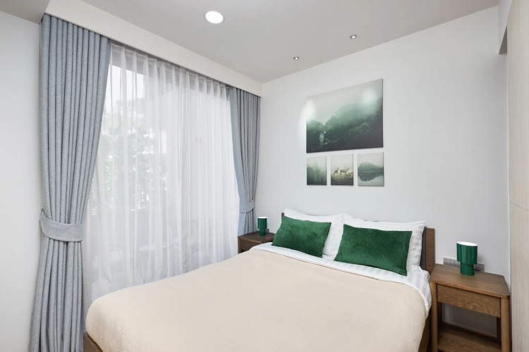 Laguna Skypark 1 Bedroom Apartments - Phuket district, Thailand