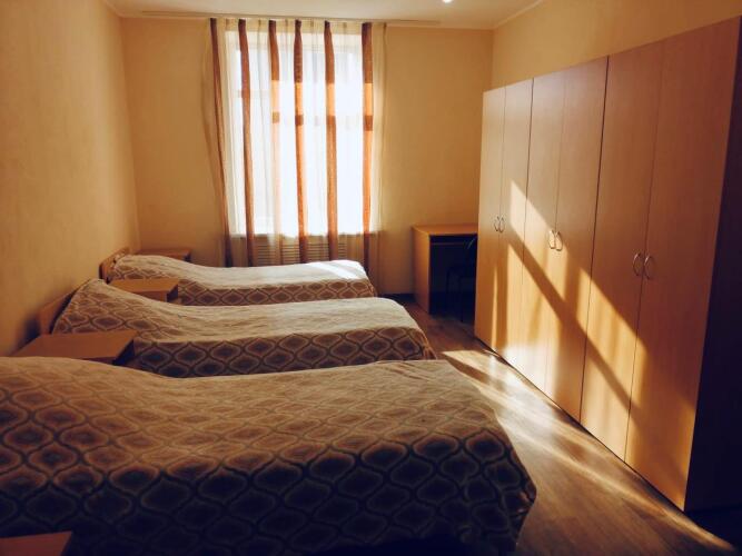 Kristall Mini-hotel - Yekaterinburg