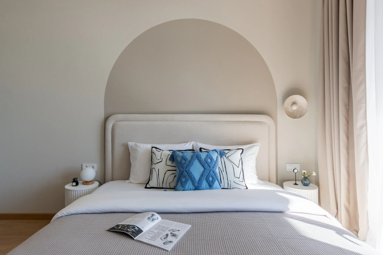 S Vidom Na Zaliv Apartments - Saint-Pétersbourg