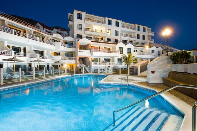Club Tenerife - Canarias