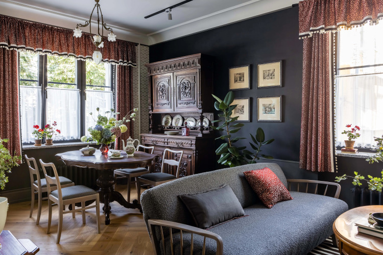 Kultura Byta V Kaliningrade Apartment - Kaliningrad