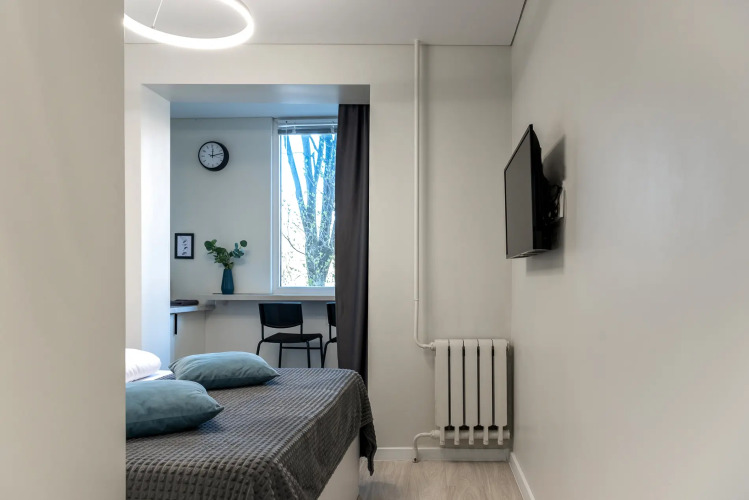 Historical Center Apartments - Russia