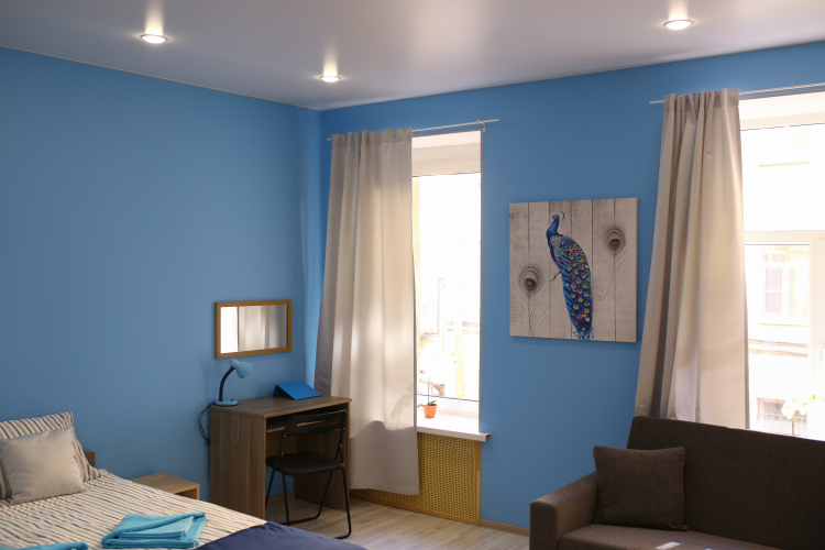 Severnyij Veter Apart-hotel - Saint-Pétersbourg