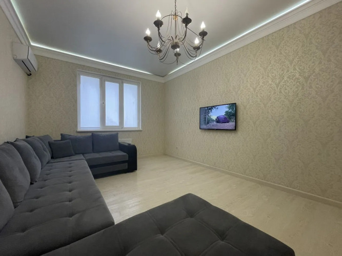 Vozle Morya Apartments - Махачкала