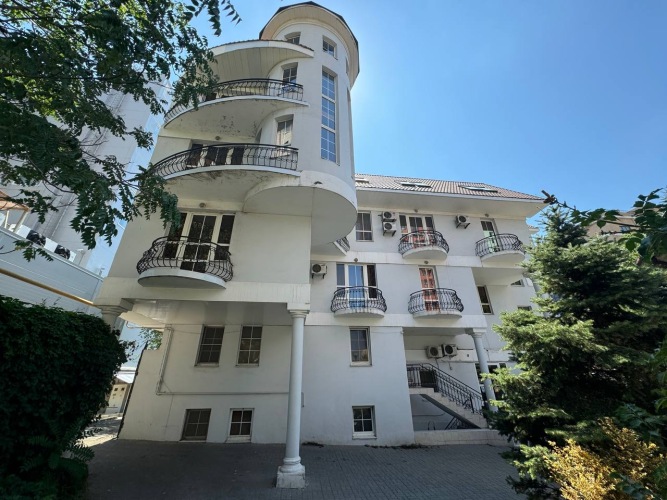 Mister Iks Hotel - Rostov-on-Don
