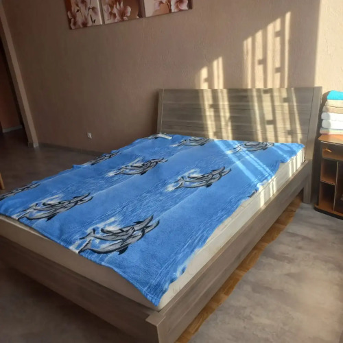 V Tsentre Ufy Apartments - Уфа