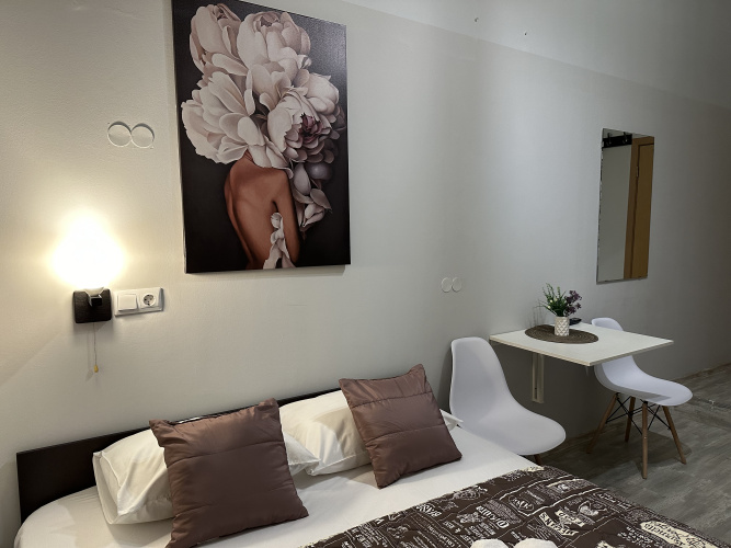 Boho Life Nevsky Guest House - Saint Petersburg, Russia