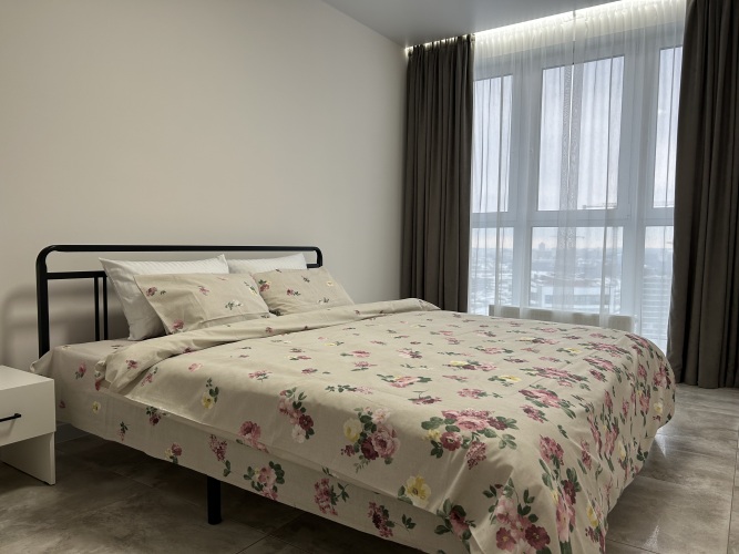 Ooo Vse Ryadom Apartments - Minsk