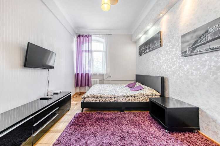 Belatravel Apartments At 36 Karl Marx St. - Minsk