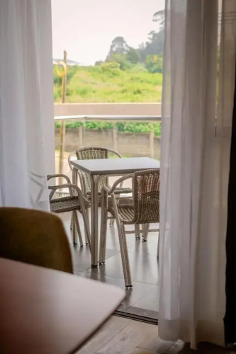 Trademark Suites At Enaki Town Hotel - Nairobi