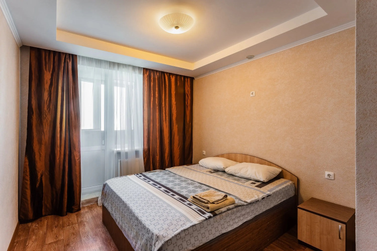 Okolo Samara Arena Apartments - Russia