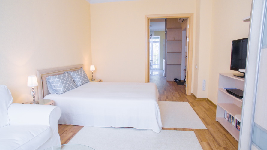Na Nezavisimosti 18 Apartments - Minsk