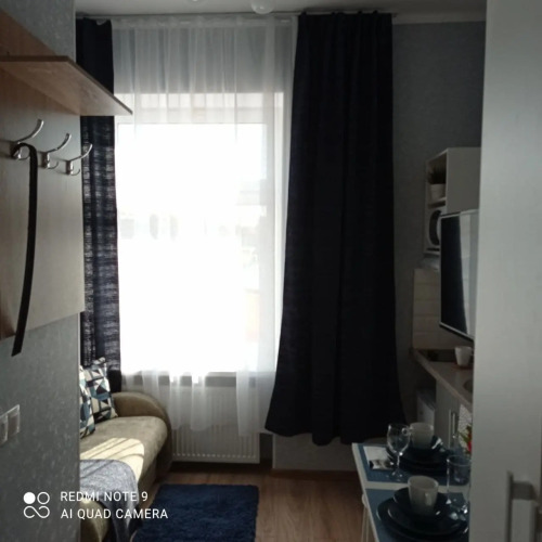 U Metro Pervomayskaya Pm10 Apartments - Moscow