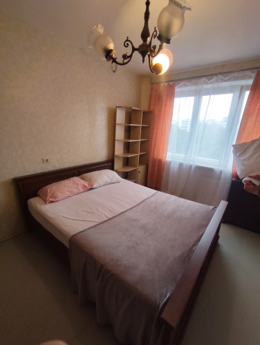 Bolshaya 3khkomnatnaya M Petrovschina Flat - Minsk