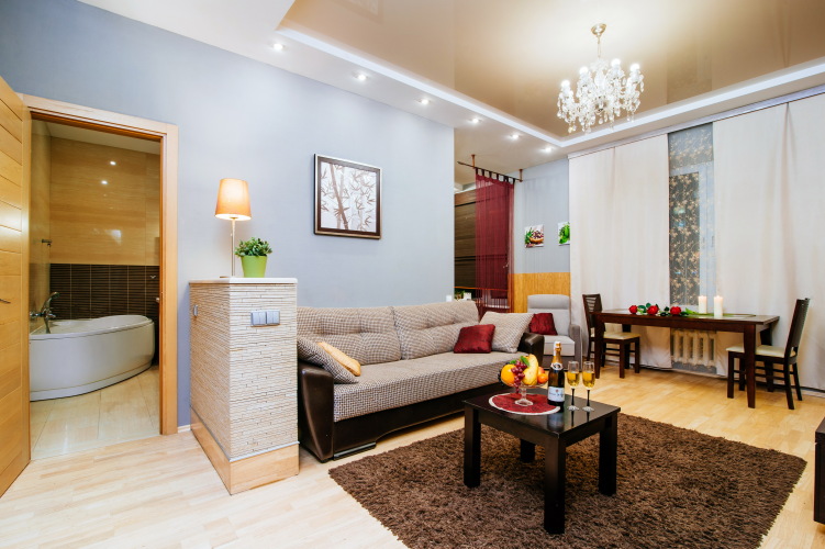 Na Yanki Kupaly 23 Apartments - Minsk