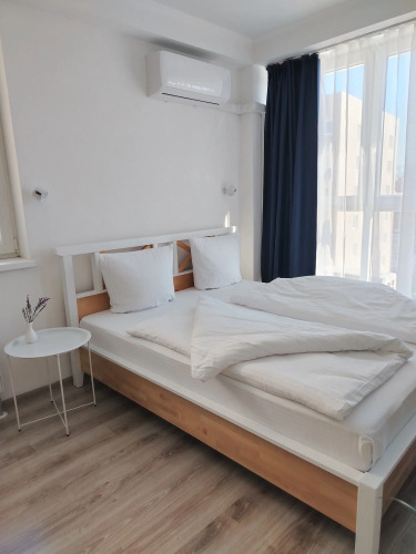 Sedymoye Nebo Flat - Kaliningrad