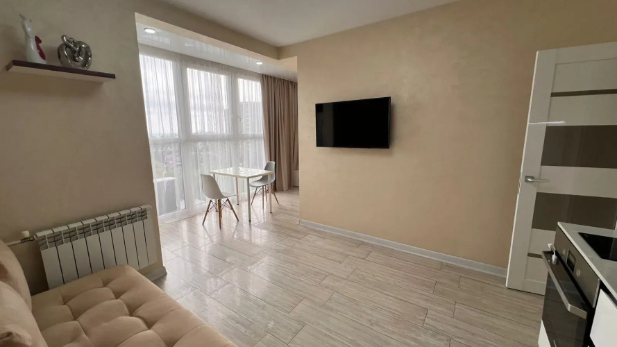 Apartments Sochiposutochno 8 - Sochi