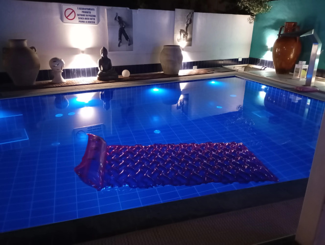 Hotel  Masseria Villa Marchesi - Taranto