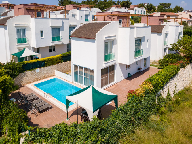 Villa Adavillas - Kusadasi