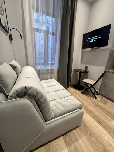 Studiya V Tsentre Apartments - Moscú