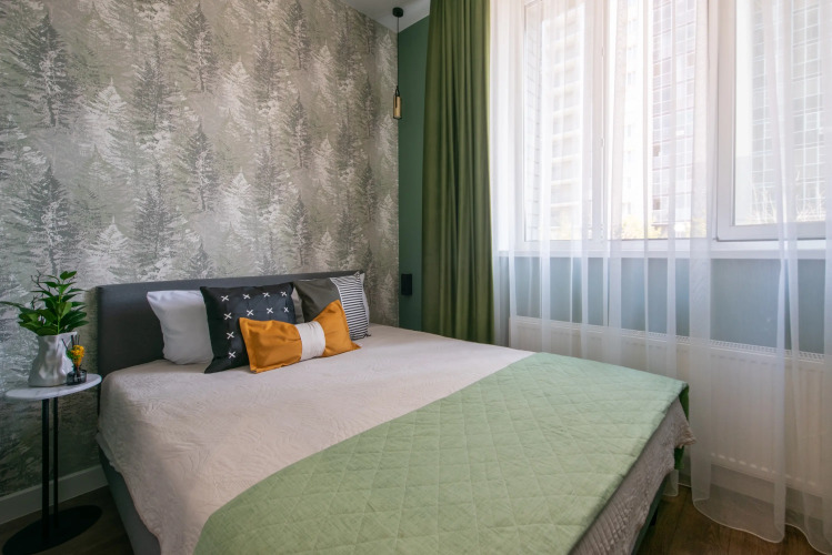 Yourt Okolo Derevni Universiady Apartments - Kazan