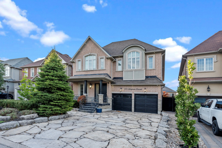 Globalstay Luxury 4-bedroom Near Wonderland Near Wonderland With Free Parking Private House - Toronto