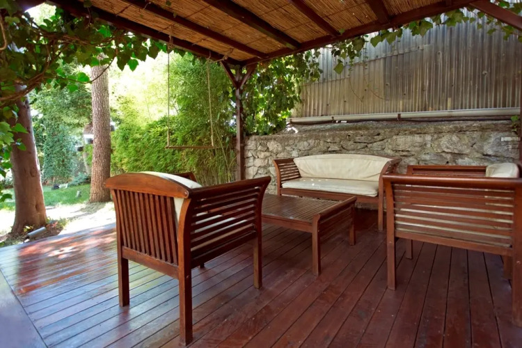 Noa - Sungu 1 Hotel - Cihangir