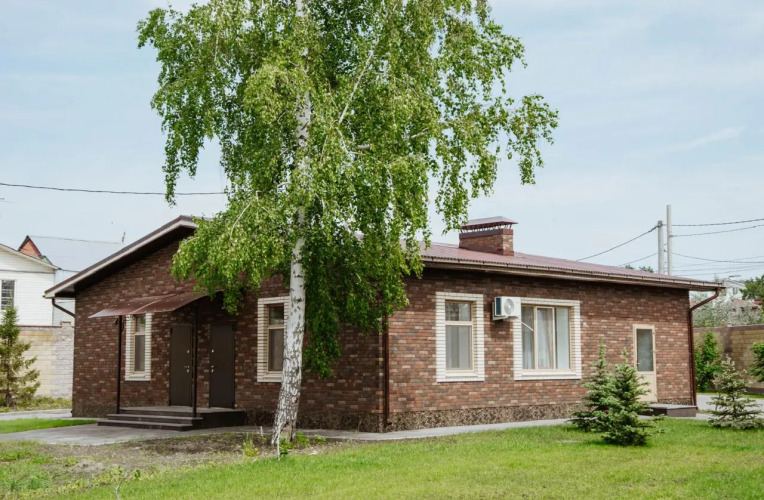 Svoya Sreda Apartments - Samara