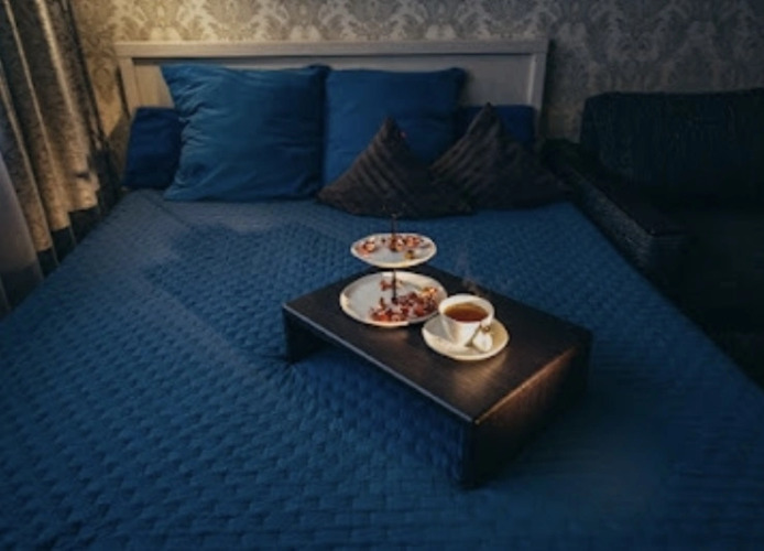 V Tsentre Kaliningrada Na Gorykogo Apartments - Kaliningrad
