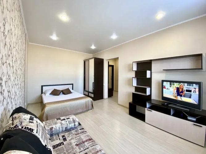 Na Ulice Timiryazeva Flat - Оренбург