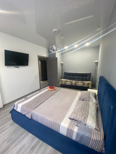 Zhigulina Roscha Apartments - Simferópol