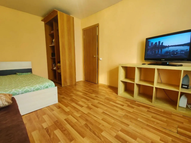 As Ekonom U Metro Dinamo Apartments - Moscow
