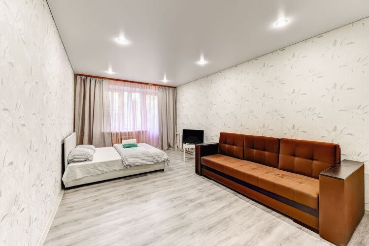 Malaya Gruzinskaya 46 Apartments - Moszkva