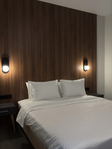 Tyumen Time Apart-hotel - Тюмень