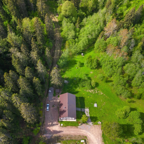 Dikiy Shokolad Mini-hotel - Pohjois-Karjala