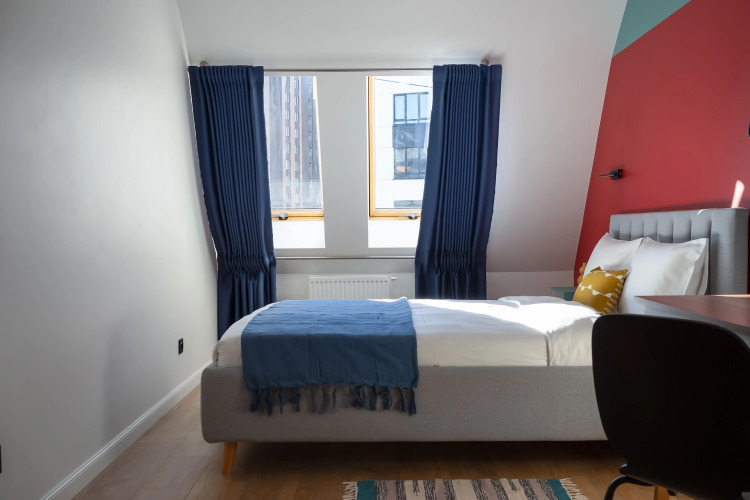 Mansard By Pavlov Apartments - Kaliningrad