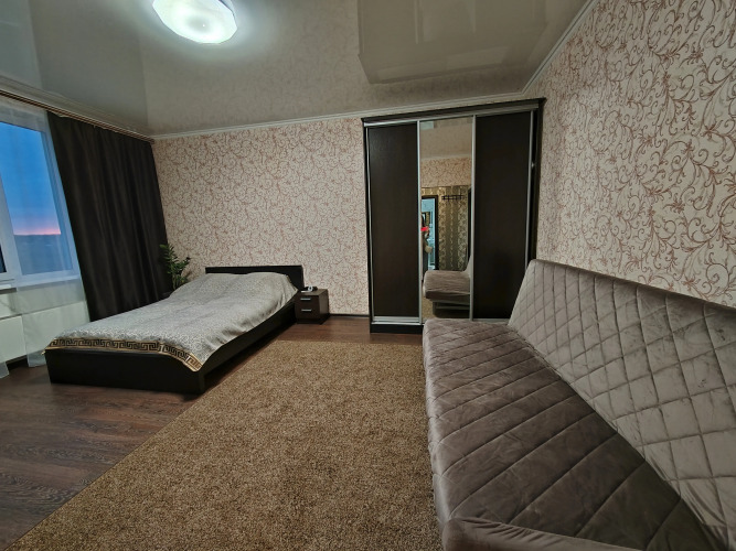 Odnokomnatnaya Na Ulitse Skachkova Flat - Rostov-on-Don