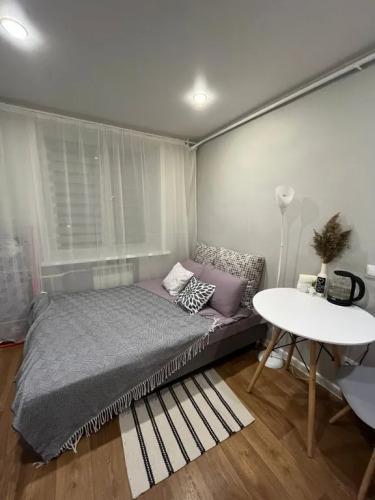 Na Prospekte Lomonosova 9k2 Flat - Архангельск