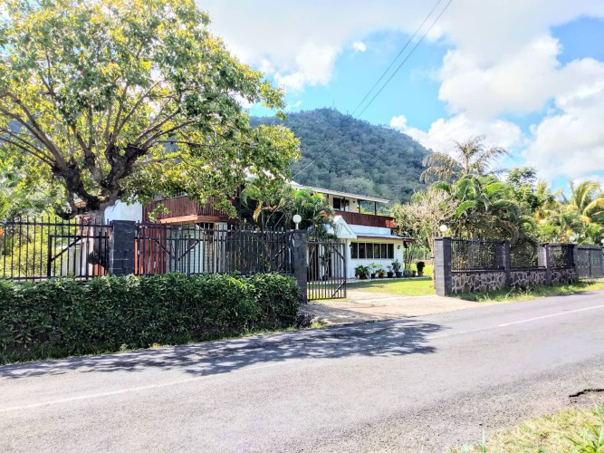 Apia Inn Hotel - Apia