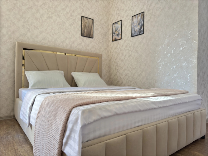 Квартира Adam Home - Махачкала